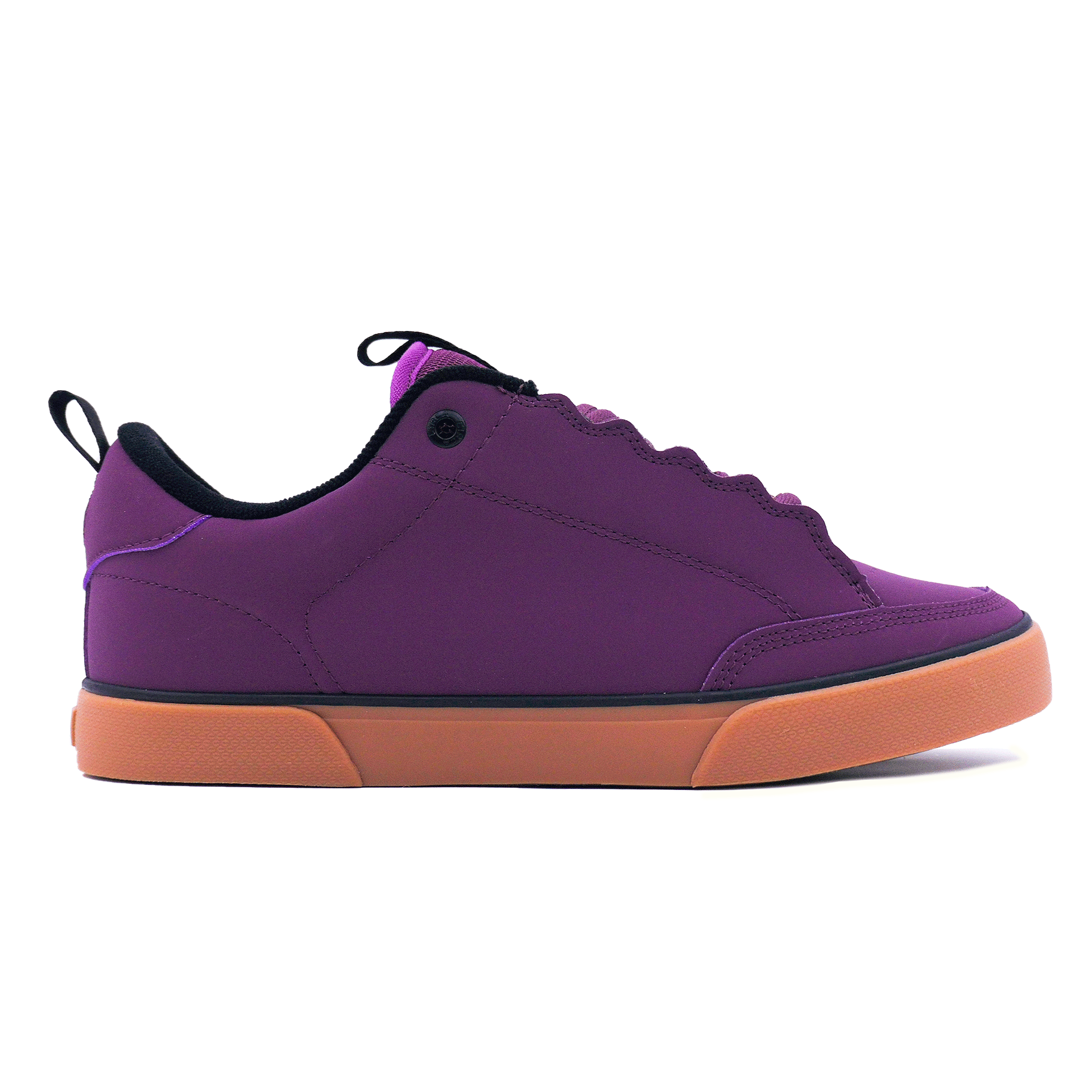 50 PRO EV-PLUM WINE/BLACK/GUM – C1RCA FOOTWEAR | Official Website