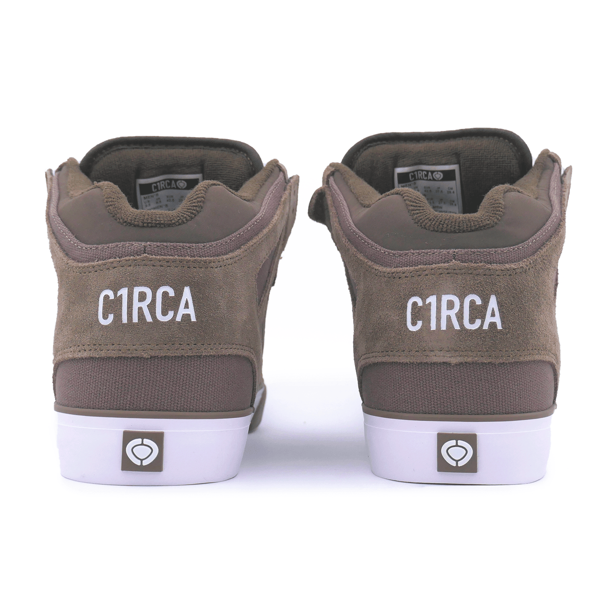 99 Vulc Hi– C1RCA FOOTWEAR | Official Website