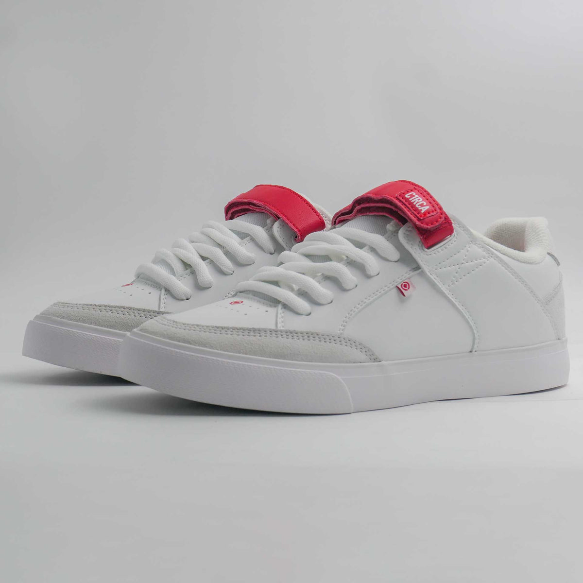 C1RCA 205 VULC Black/Black